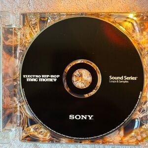 Sony Acid Loops | Media | Sony Acid Loop Library Mac Money Presents The ...